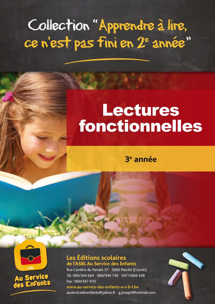 Calcul écrit – Au service des enfants